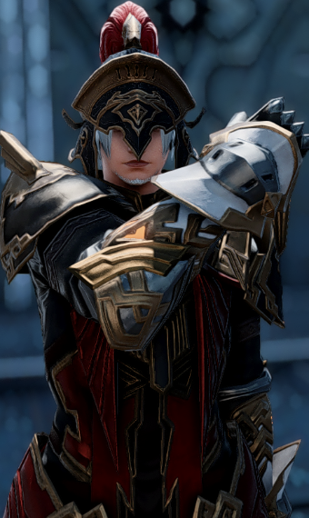 The Praetorian | Eorzea Collection