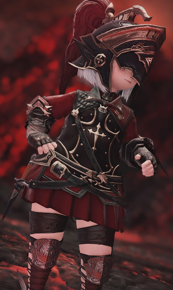 Legatus Legionis | Eorzea Collection