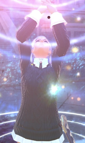 magic school student | Eorzea Collection