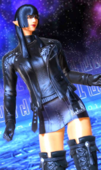 Glamour Collection | Eorzea Collection