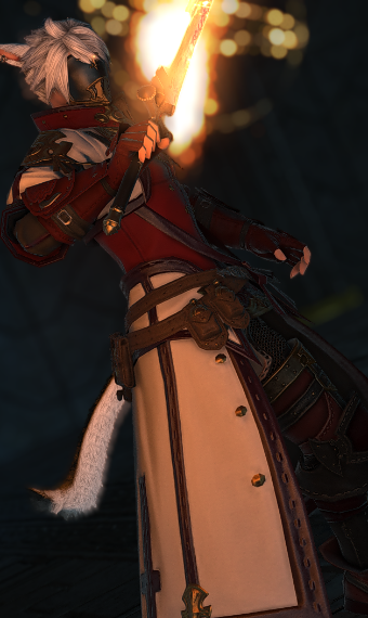 Prometheus | Eorzea Collection