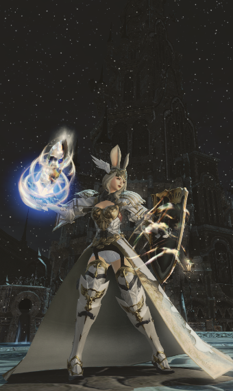 Battle Valkyrie | Eorzea Collection