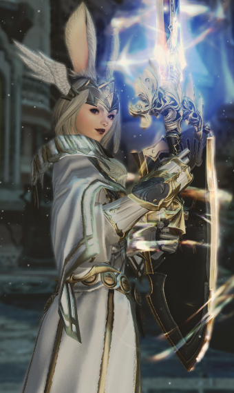 Battle Valkyrie | Eorzea Collection