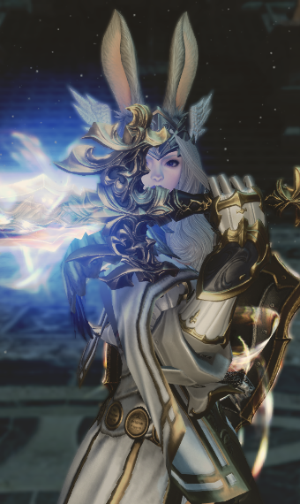 Battle Valkyrie | Eorzea Collection
