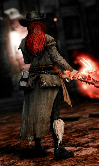 Venari | Eorzea Collection