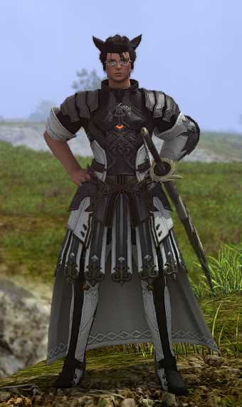 Field Commander | Eorzea Collection