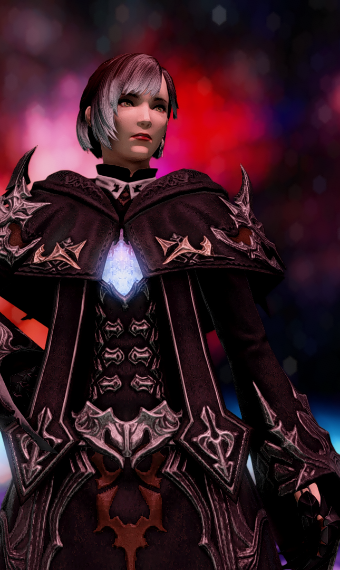 Paragon | Eorzea Collection