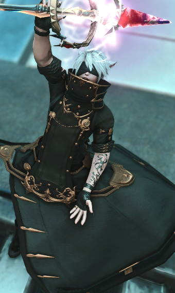 Urban Mage | Eorzea Collection