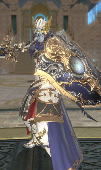 Glamour Collection | Eorzea Collection