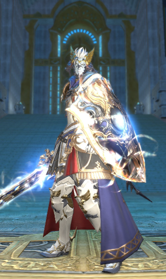 Glamour Collection | Eorzea Collection