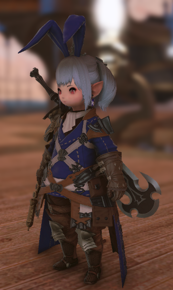 Sky Freedom | Eorzea Collection