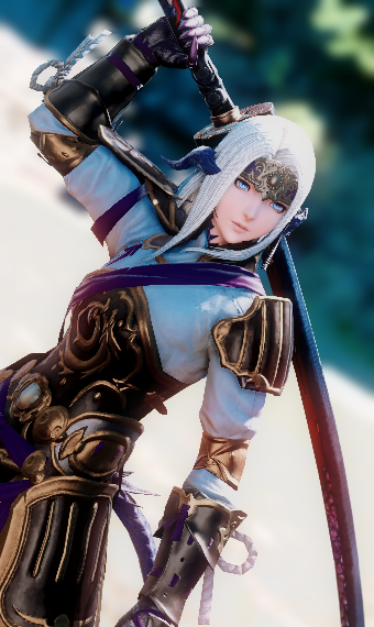 Arhat | Eorzea Collection