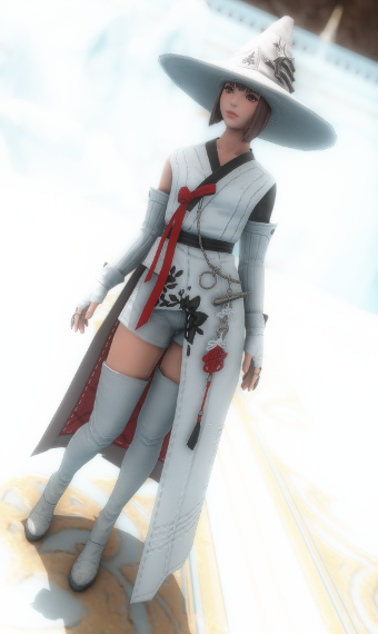 Errant | Eorzea Collection