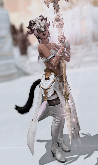 Plenary Indulgence | Eorzea Collection