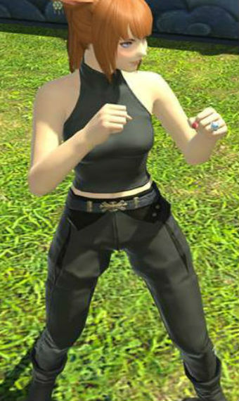 clary fray cosplay | Eorzea Collection