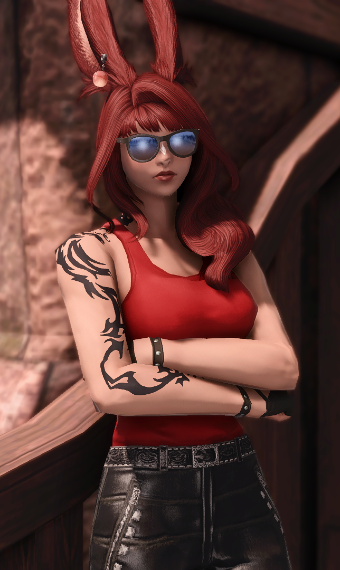 Soooo Cooooool | Eorzea Collection