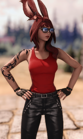 Soooo Cooooool | Eorzea Collection