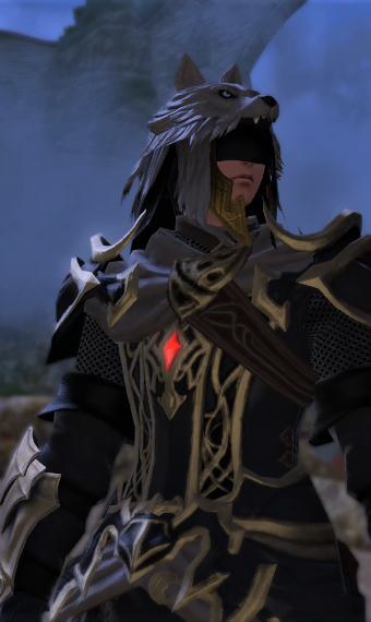 Guardian | Eorzea Collection