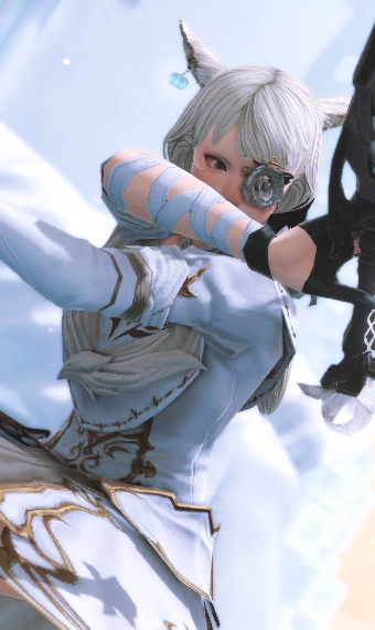 Intoner | Eorzea Collection