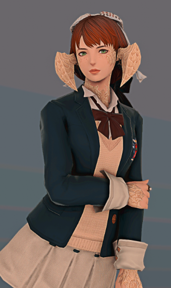 Alchemy Tutor | Eorzea Collection