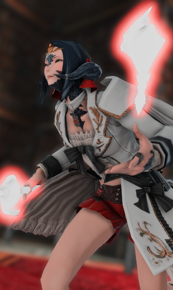 High Rank Mage | Eorzea Collection