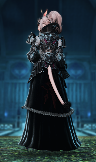 Law's order | Eorzea Collection