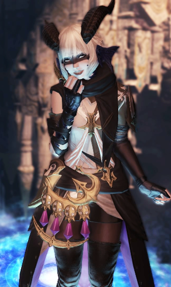 Impish | Eorzea Collection