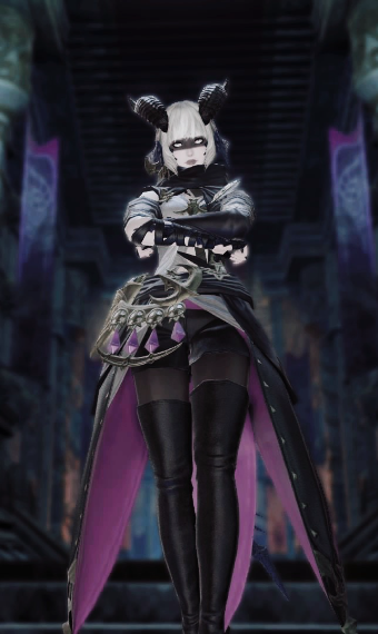 Impish | Eorzea Collection