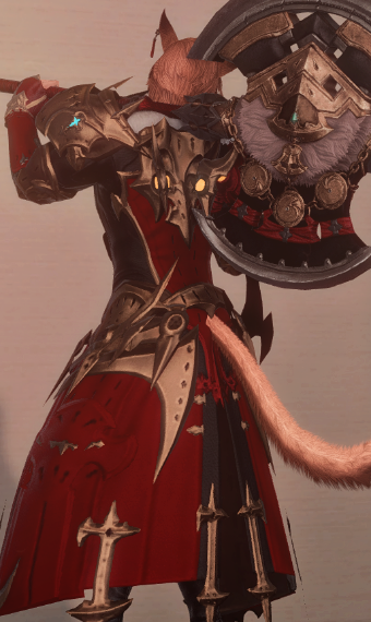 Skullrender | Eorzea Collection
