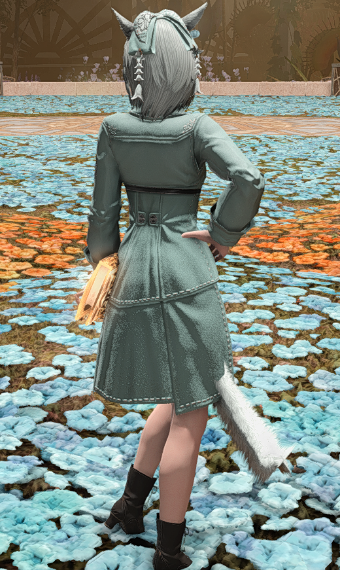 Heroine | Eorzea Collection