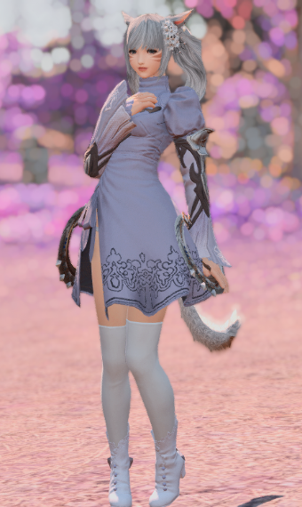 Fairy Shampoo | Eorzea Collection