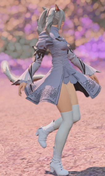 Fairy Shampoo | Eorzea Collection