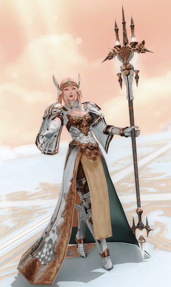 War Angel | Eorzea Collection