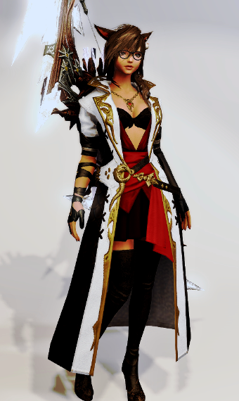 Bad Bard | Eorzea Collection