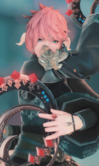 Gem Dancer | Eorzea Collection