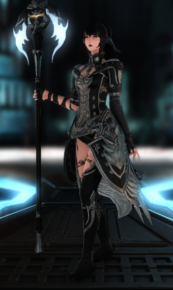 Omega | Eorzea Collection