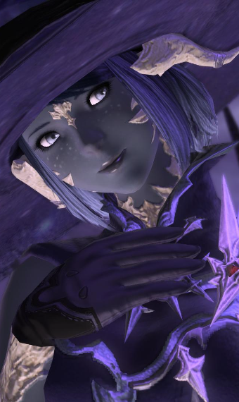 Witch Astro | Eorzea Collection