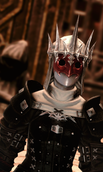 Shade of Amaurot | Eorzea Collection