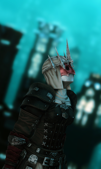 Shade of Amaurot | Eorzea Collection