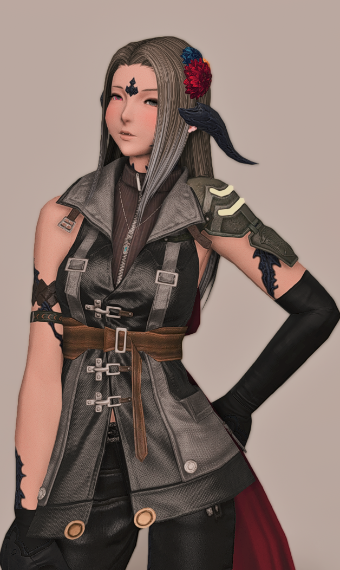 DarkLight. | Eorzea Collection