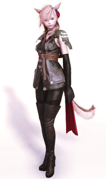 DarkLight | Eorzea Collection