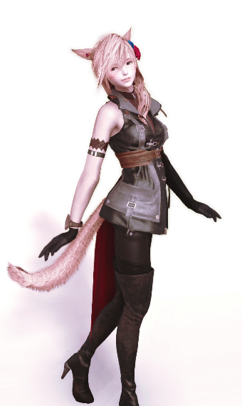 DarkLight | Eorzea Collection