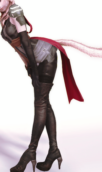 DarkLight | Eorzea Collection