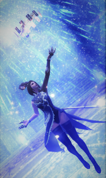 Healer [Primal Vol.1] - Shiva Unleashed | Eorzea Collection