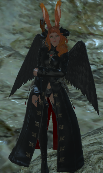 Devilish | Eorzea Collection