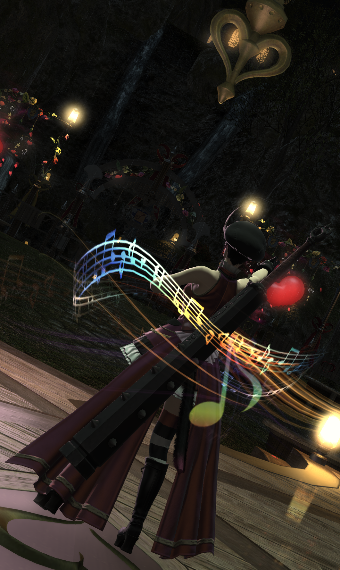 Idol | Eorzea Collection