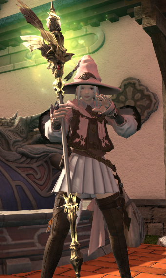 Glamour Collection | Eorzea Collection