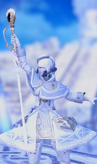 Thawn | Eorzea Collection