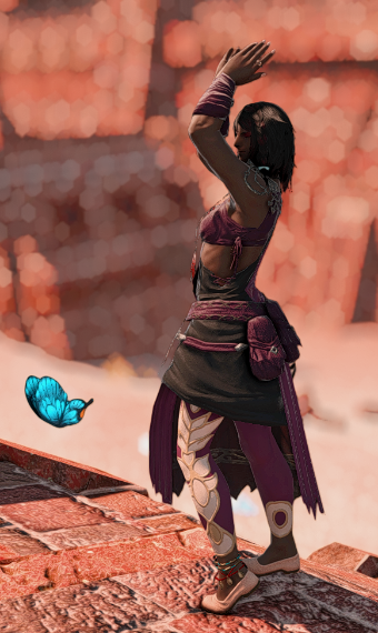 Regalien | Eorzea Collection