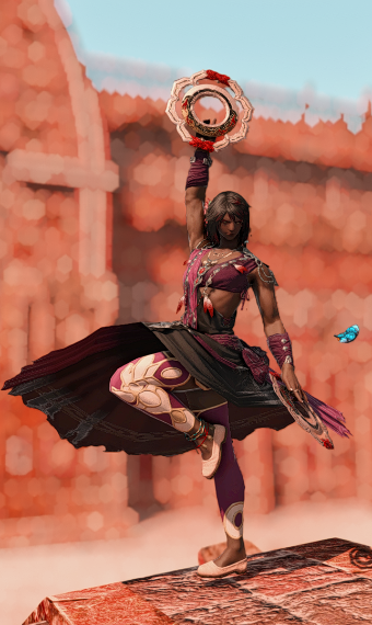 Regalien | Eorzea Collection